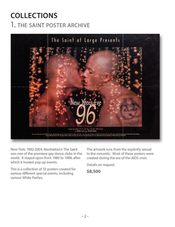 Walter Reuben Catalog 43|2019 - WalterFilm