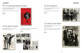 WALTER REUBEN CATALOG 45|2020 - WalterFilm