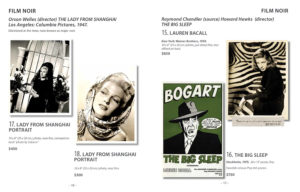 WALTER REUBEN CATALOG 45|2020 - WalterFilm