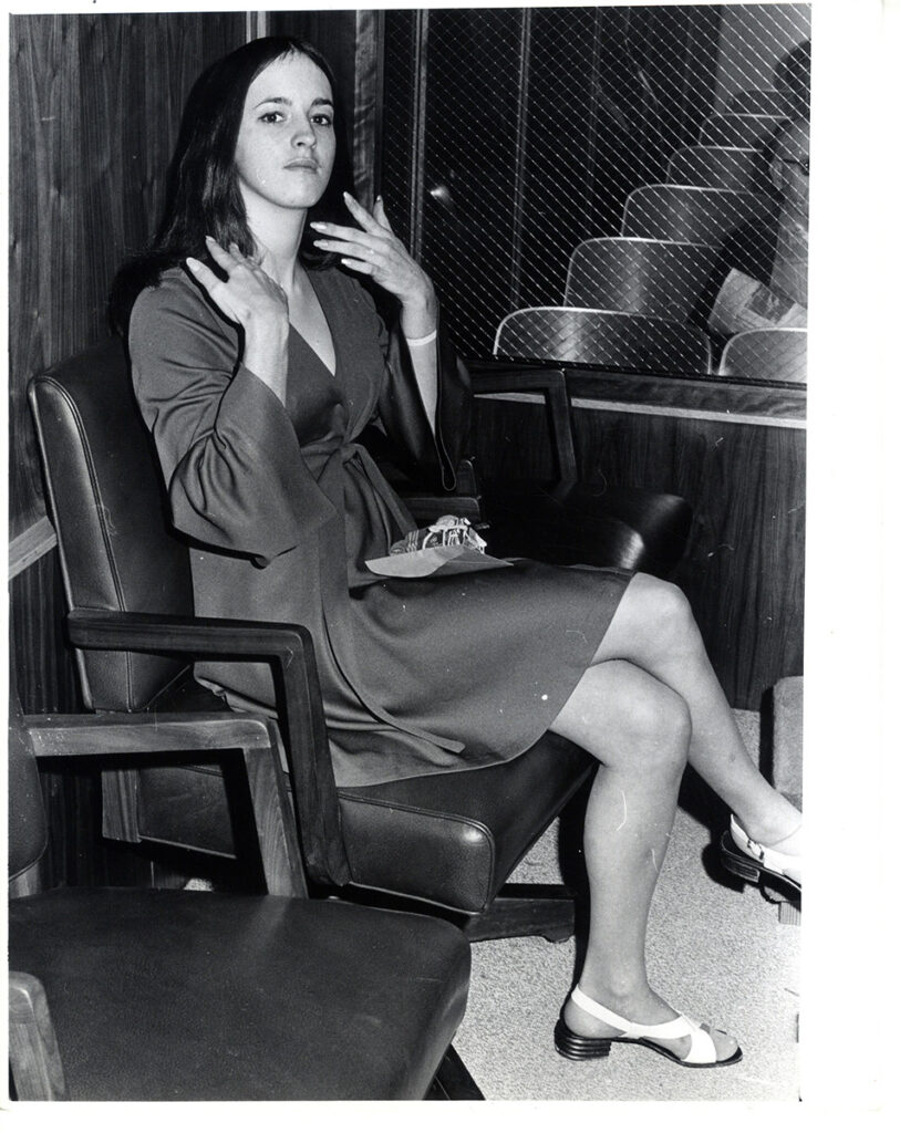 CHARLES MANSON AND FAMILY Photographic archive (ca. 1970-71) - WalterFilm