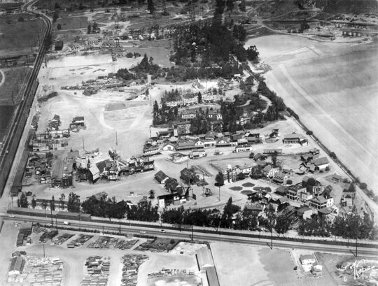 WHATEVER HAPPENED TO MGM? - WalterFilm