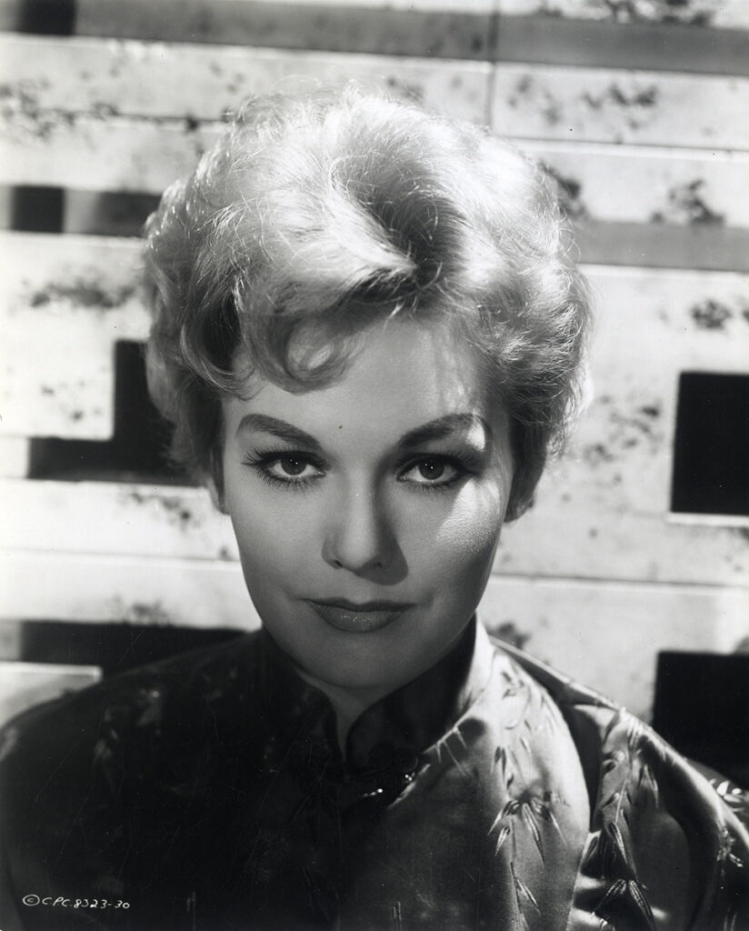 Kim Novak Bell Book And Candle 1956 Set Of 6 Photos Walterfilm