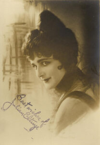 Julian Eltinge & The Feminine Mystique - WalterFilm