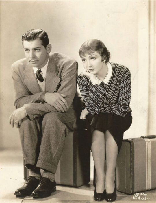 4 Hollywood Leading Ladies from 1930s & 40s - WalterFilm