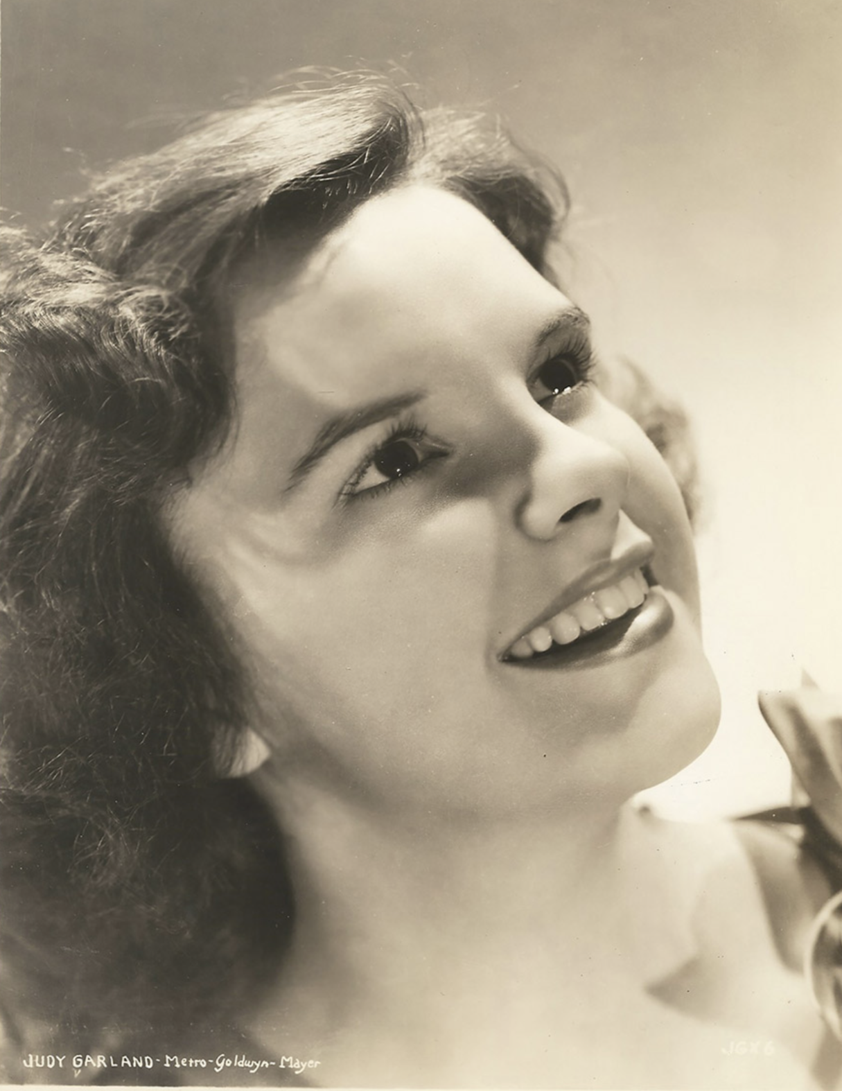 Judy Garland & Gay Pride - WalterFilm