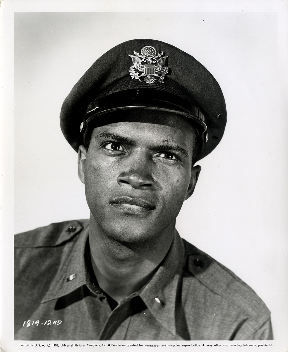 JAMES EDWARDS [ca. 1950-65] Photo archive - WalterFilm